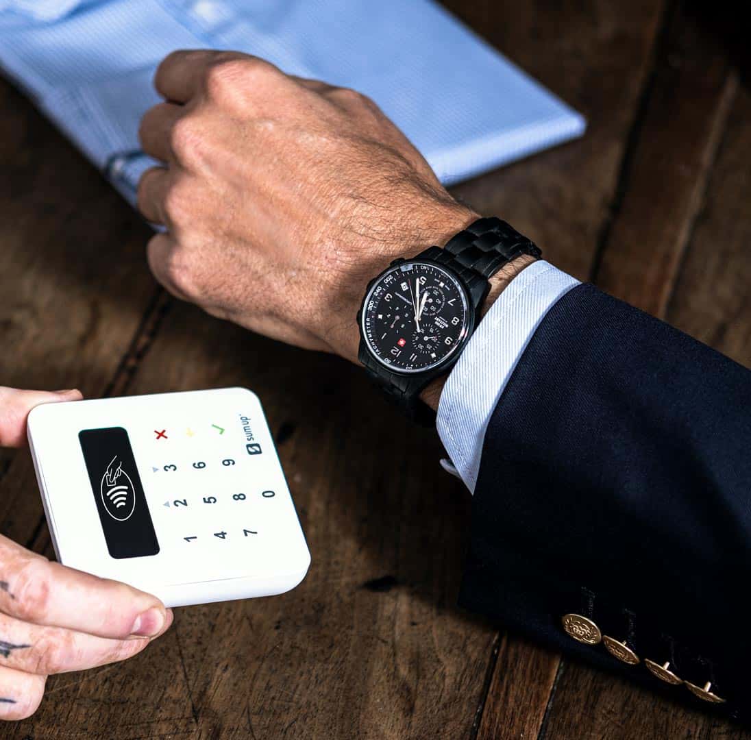 Contactless Devices - Rtekk